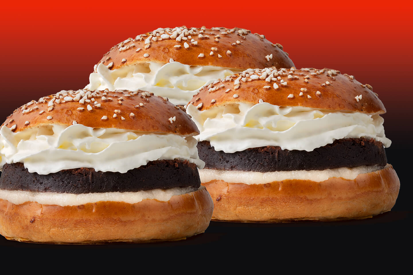 Böjt, amikor a semla, a mennyei fánk háttérbe kerül